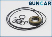 China SA8 230-13430 SA8230-13430 SA823013430 Swing Motor Seal Kit For Volvo Heavy EW170 EW180 EC210 EC460 for sale