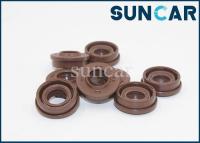 China Komatsu PC800-8 Pilot Valve Kit , PC850SE-8 Valve Service Kit 702-16-06150 for sale