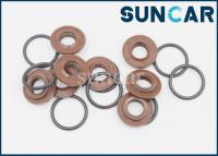 China PPC Valve Seal Kits 702-16-03530 702-16-03530 For Komatsu Pilot Valve PC220LC-8 PC300-8 PC350-8 for sale