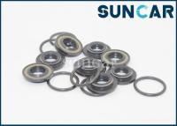 China PPC Valve Seal Kits 702-16-03530 702-16-03530 For Komatsu Pilot Valve PC220LC-8 PC300-8 PC350-8 for sale
