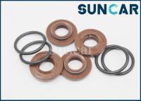 China Control Joystick Valve 702-16-01651 7021601651 Pilot Valve Seal Kit Fits PC100-6 PC120-6 Komatsu Excavator for sale