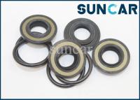 China Control Joystick Valve 702-16-01651 7021601651 Pilot Valve Seal Kit Fits PC100-6 PC120-6 Komatsu Excavator for sale