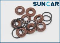 China Control Joystick Valve 702-16-01651 7021601651 Pilot Valve Seal Kit Fits PC100-6 PC120-6 Komatsu Excavator for sale