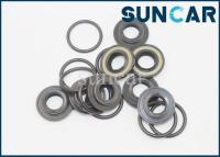 China PC100-6 PC120-6 Pilot Valve 7021601650 702-16-01650 Komatsu Work Equipment PPC Valve Seal Kit for sale