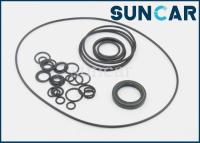 China EW55B Hydraulic Pump VOE14520405 Main Pump Sealing Kit EC55B SUNCARVO.L.VO Excavator Parts for sale
