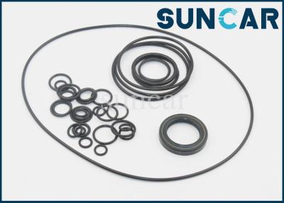 China EW55B Hydraulic Pump VOE14520405 Main Pump Sealing Kit EC55B SUNCARVO.L.VO Excavator Parts for sale