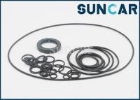 China EW55B Hydraulic Pump VOE14520405 Main Pump Sealing Kit EC55B SUNCARVO.L.VO Excavator Parts for sale
