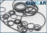 China EW55B Hydraulic Pump VOE14520405 Main Pump Sealing Kit EC55B SUNCARVO.L.VO Excavator Parts for sale