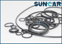 China EW55B Hydraulic Pump VOE14520405 Main Pump Sealing Kit EC55B SUNCARVO.L.VO Excavator Parts for sale