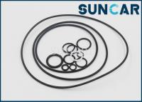 China 708-7R-00260KT Swing Motor Inner Repair Kit Komatsu PC30MR-1 Machinery Assy Sealing Kit for sale