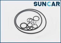 China Komatsu 708-7R-00081KT Swing Motor Seal Kit PC28UU-3 Excavator Repair Kit for sale