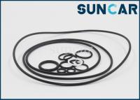 China Komatsu 708-7R-00081KT Swing Motor Seal Kit PC28UU-3 Excavator Repair Kit for sale