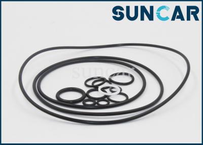 China Komatsu 708-7R-00081KT Swing Motor Seal Kit PC28UU-3 Excavator Repair Kit for sale