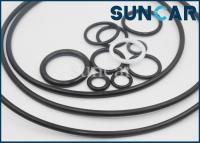 China Komatsu 708-7R-00081KT Swing Motor Seal Kit PC28UU-3 Excavator Repair Kit for sale