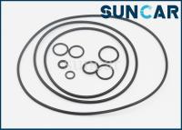 China 708-7R-00250KT Komatsu Swing Motor Seal Kit PC40MR-1 excavator oil seal kits machinery repair kit for sale