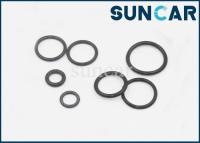 China Komatsu 708-7R-00131 PC45MR-1 Excavator Hydraulic Swing Motor Seal Kit Machinery Inner Parts for sale