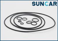 China Komatsu 708-7R-00131 PC45MR-1 Excavator Hydraulic Swing Motor Seal Kit Machinery Inner Parts for sale