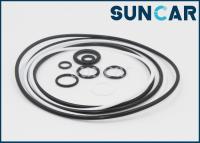 China Repair Kit 708-7R-00053KT Swing Motor Sealing Kit  PC50UU-2 Komatsu Excavator for sale