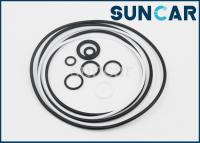 China Repair Kit 708-7R-00053KT Swing Motor Sealing Kit  PC50UU-2 Komatsu Excavator for sale