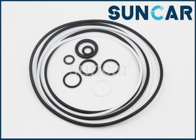 China Repair Kit 708-7R-00053KT Swing Motor Sealing Kit  PC50UU-2 Komatsu Excavator for sale