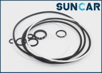 China Swing Motor Seal Kit 708-7R-00052KT Fits PC50UUM-2 Sealing Kit Komatsu Excavator for sale