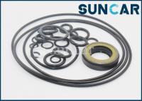 China Komatsu PC60-7 Excavator Swing Motor Repair Kit 708-7T-00470KT Assembly Oil Seal Kit for sale