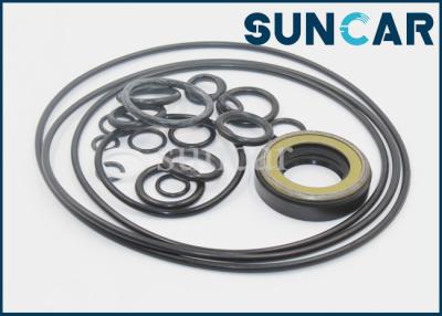 China Komatsu PC60-7 Excavator Swing Motor Repair Kit 708-7T-00470KT Assembly Oil Seal Kit for sale