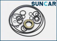 China Komatsu PC60-7 Excavator Swing Motor Repair Kit 708-7T-00470KT Assembly Oil Seal Kit for sale
