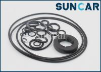 China Komatsu PC60-7 Excavator Swing Motor Repair Kit 708-7T-00470KT Assembly Oil Seal Kit for sale