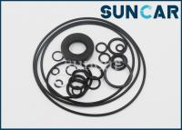 China PC60-7 Komatsu Swing Motor 708-7T-00480KT Sealing Kit Excavator Inner Parts Repair Kit for sale
