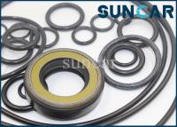 China PC60-7 Komatsu Swing Motor 708-7T-00480KT Sealing Kit Excavator Inner Parts Repair Kit for sale