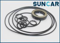 China 706-73-01071KT Swing Motor Seal Kit Komatsu Excavator PC100-5 PC120-5 Inner Repair Parts for sale