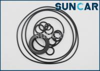 China 706-73-01071KT Swing Motor Seal Kit Komatsu Excavator PC100-5 PC120-5 Inner Repair Parts for sale