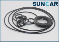 China 706-73-01071KT Swing Motor Seal Kit Komatsu Excavator PC100-5 PC120-5 Inner Repair Parts for sale