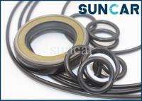 China 706-73-01071KT Swing Motor Seal Kit Komatsu Excavator PC100-5 PC120-5 Inner Repair Parts for sale