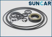 China 706-73-01181KT Komatsu PC128US-1 Swing Motor Seal Kit Machinery Inner Part Repair Oil Seal Kits for sale