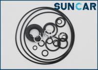 China 706-73-01181KT Komatsu PC128US-1 Swing Motor Seal Kit Machinery Inner Part Repair Oil Seal Kits for sale