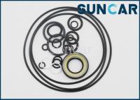 China 706-73-01181KT Komatsu PC128US-1 Swing Motor Seal Kit Machinery Inner Part Repair Oil Seal Kits for sale