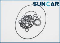 China Good Quality EC55C SUNCARVO.L.VO Repair Kits VOE14578732 Main Pump Seal Kit For Excavator EC60C for sale