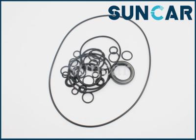 China Good Quality EC55C SUNCARVO.L.VO Repair Kits VOE14578732 Main Pump Seal Kit For Excavator EC60C for sale