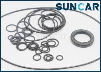 China Good Quality EC55C SUNCARVO.L.VO Repair Kits VOE14578732 Main Pump Seal Kit For Excavator EC60C for sale