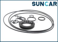 China PC200-6 PC220-6 Komatsu Swing Motor Assy O Ring Replacement Kit 706-75-01150KT for sale