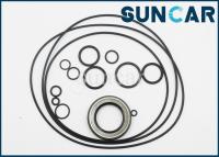 China PC200-6 PC220-6 Komatsu Swing Motor Assy O Ring Replacement Kit 706-75-01150KT for sale