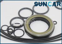 China PC200-6 PC220-6 Komatsu Swing Motor Assy O Ring Replacement Kit 706-75-01150KT for sale