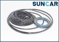 China VOE14528809 SUNCARVO.L.VO Excavator EC80D Hydraulic Repair Seal Kit 14528809 Main Pump Sealing Kit for sale