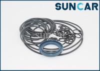 China VOE14528809 SUNCARVO.L.VO Excavator EC80D Hydraulic Repair Seal Kit 14528809 Main Pump Sealing Kit for sale