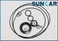China 706-7G-01040KT Swing Motor Repair Kit For Komatsu PC200-7 PC210-7 PC220-7 for sale