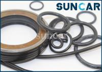 China 706-7G-01040KT Swing Motor Repair Kit For Komatsu PC200-7 PC210-7 PC220-7 for sale