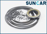 China EC135B SUNCARVO.L.VO Seal Kit 14555218 Hydraulic Pump Sealing Kit VOE14555218 Fits Excavator EC140B for sale