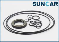 China 706-7G-03110KT Swing Motor Seal Kit PC200-8 Excavator Replacement Parts for sale